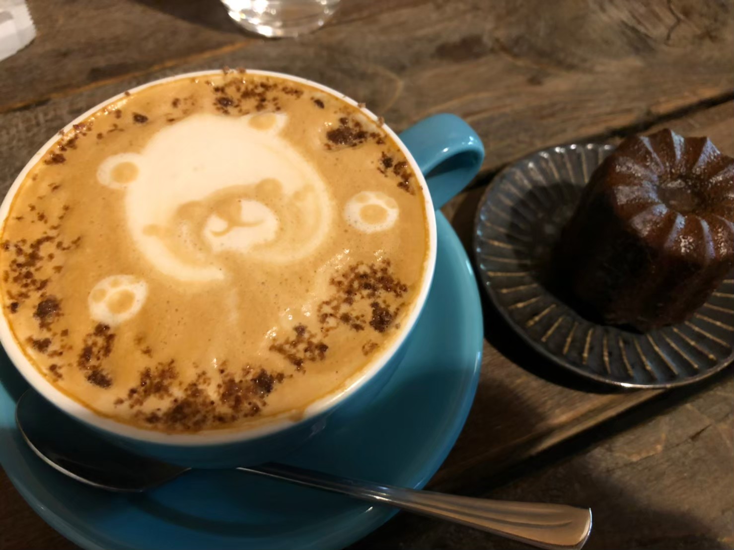 Wednesday cafe&bake - 【Official】Heart of Hokkaido Tourism Guide